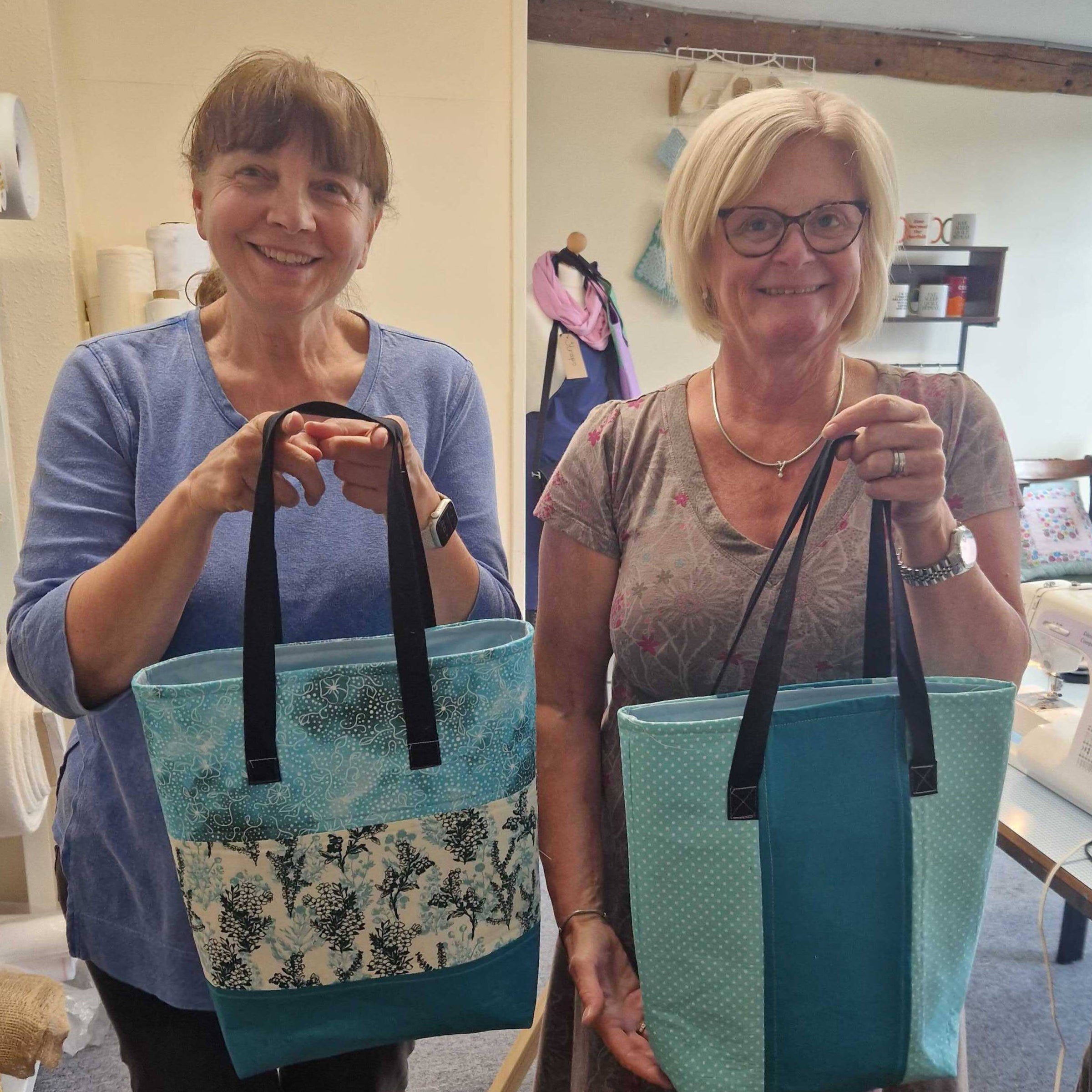 Learn to Sew & Crochet: Workshops for All Skill Levels | Albright of Diss